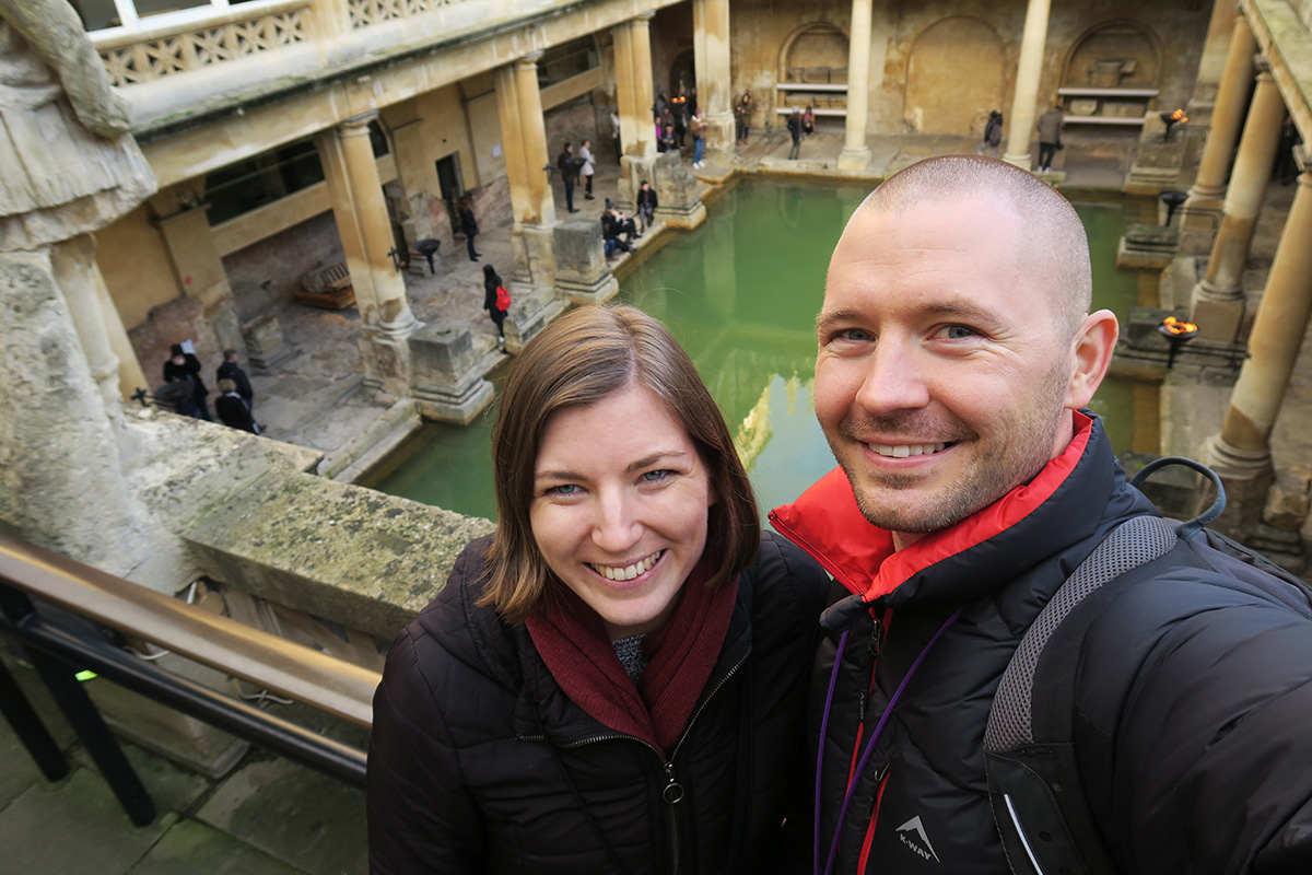 How I Became a Professional Vagabond - The Professional Vagabond