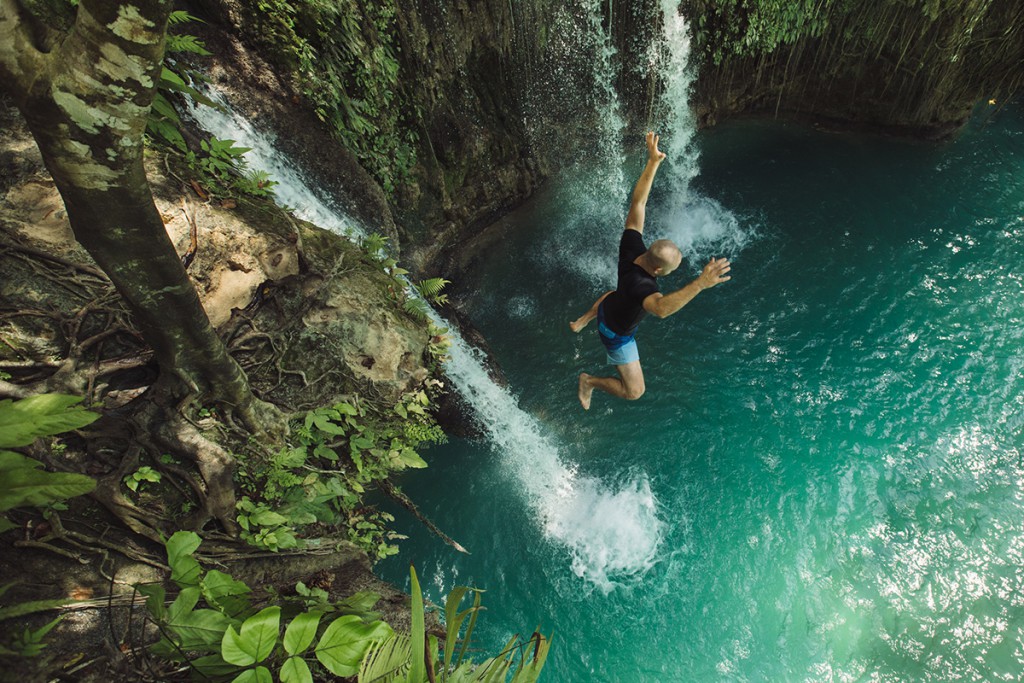 How I Became a Professional Vagabond - The Professional Vagabond