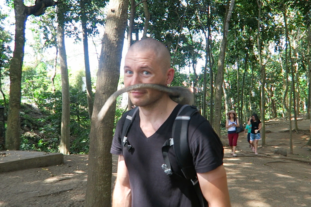 One Day in Ubud, Bali - The Professional Vagabond