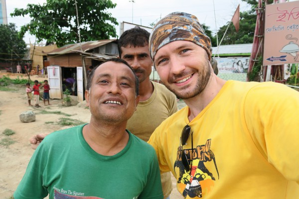 Surviving the Rickshaw Run - The Professional Vagabond